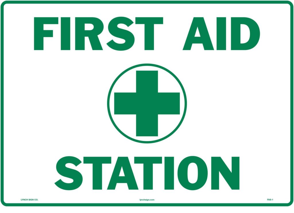 FAS-1 – Lynch Sign